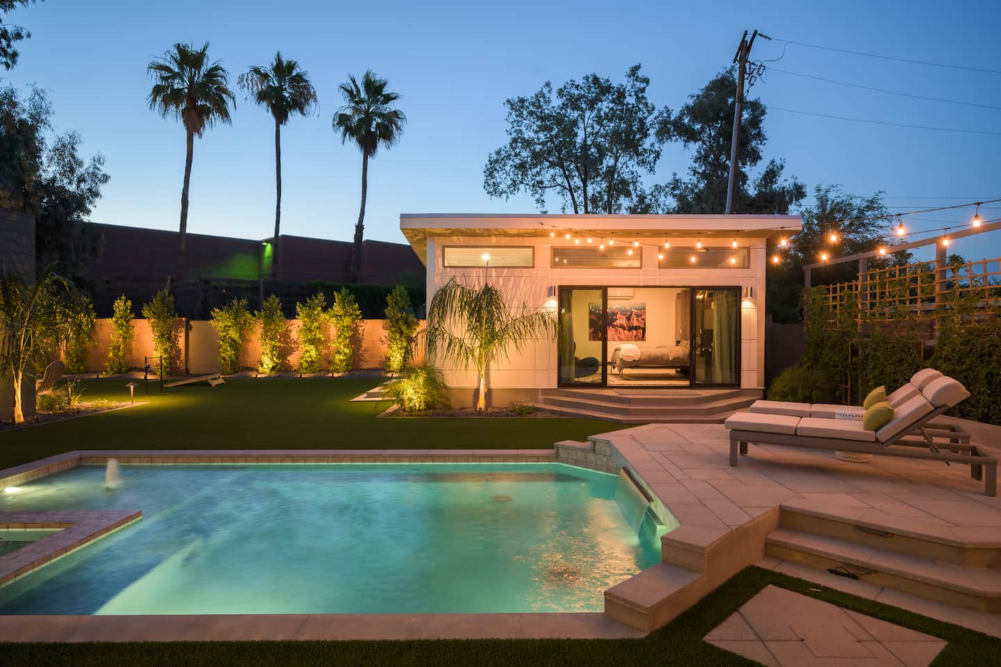 Prefab Modern Sheds and Backyard Studios | Studio Shed