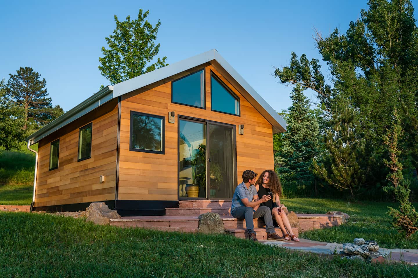 Prefab Modern Sheds and Backyard Studios | Studio Shed