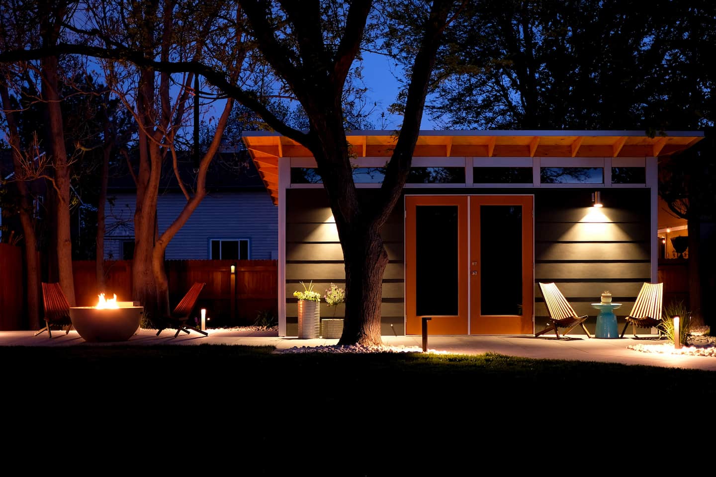 Prefab Modern Sheds and Backyard Studios | Studio Shed