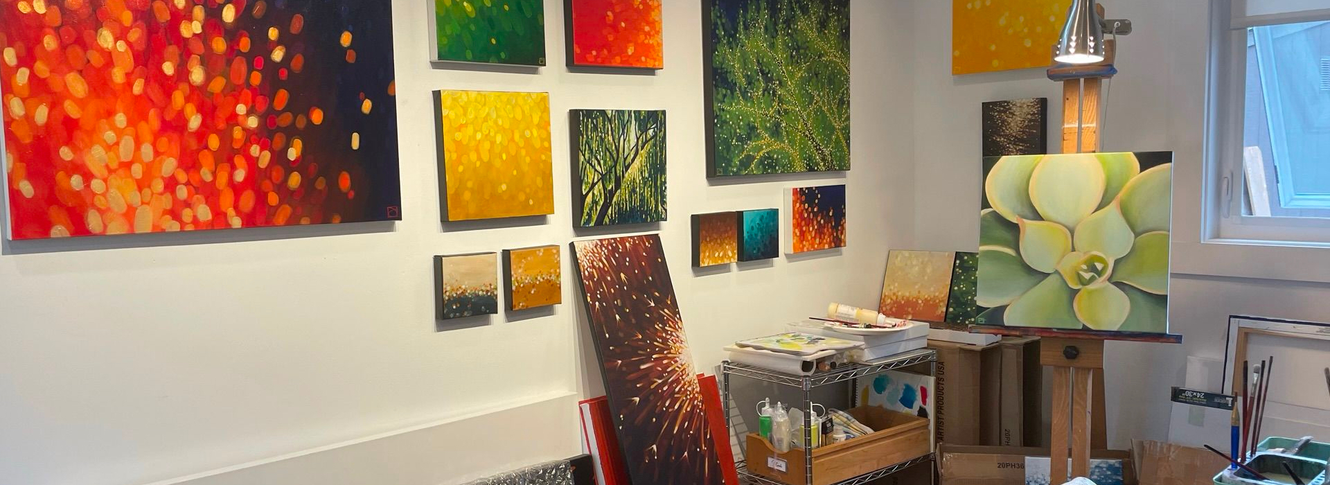 How the Studio Shed planning and design process works