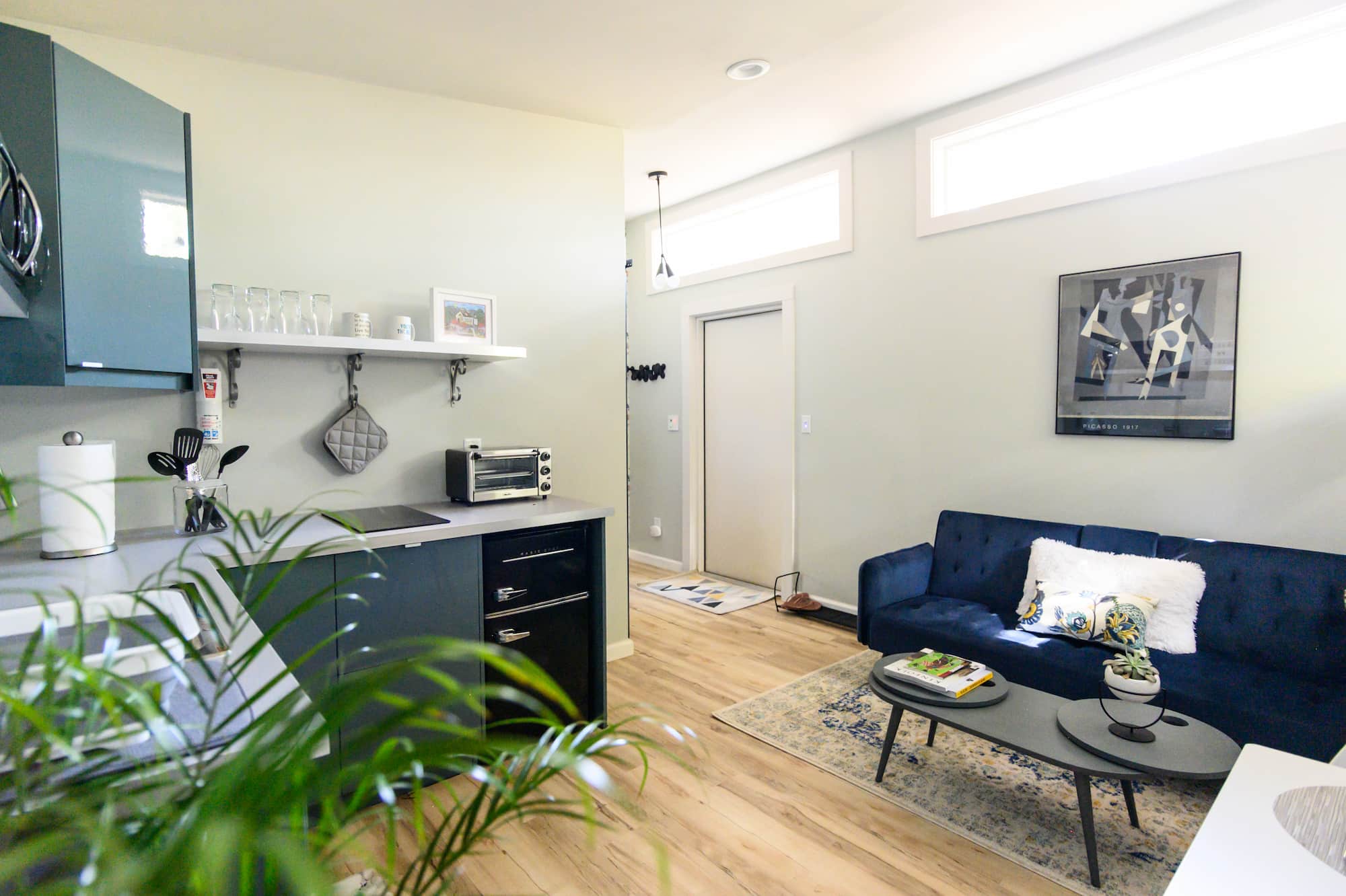 Studio Shed Summit Series Prefab Accessory Dwelling Units (ADU) and ...