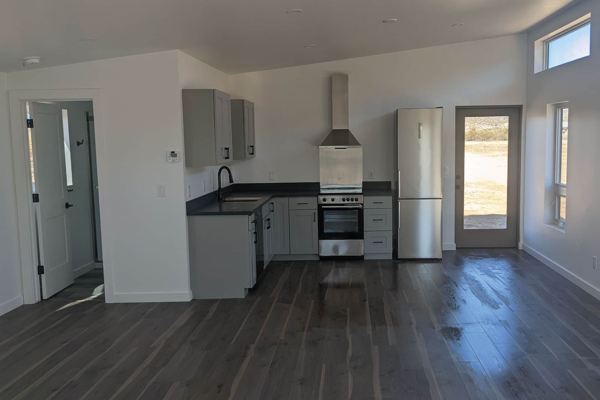 Studio Shed Summit Series Prefab Accessory Dwelling Units (ADU) and ...