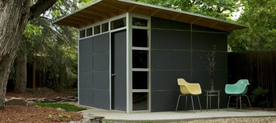 Studio Shed Stories | Prefab Backyard Studios & Office Sheds