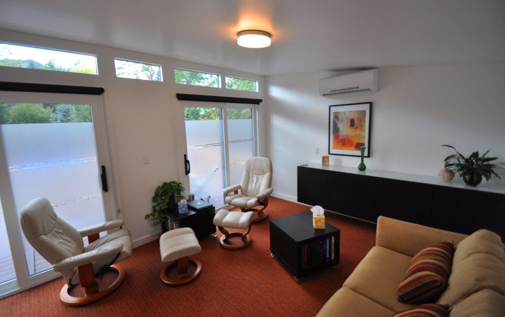 Prefab Guest Houses & Modular Home Additions | Studio Shed