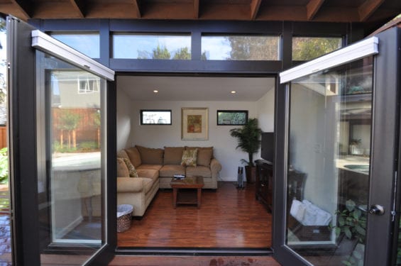 Modular Home Additions | Turnkey & Detached ADUs