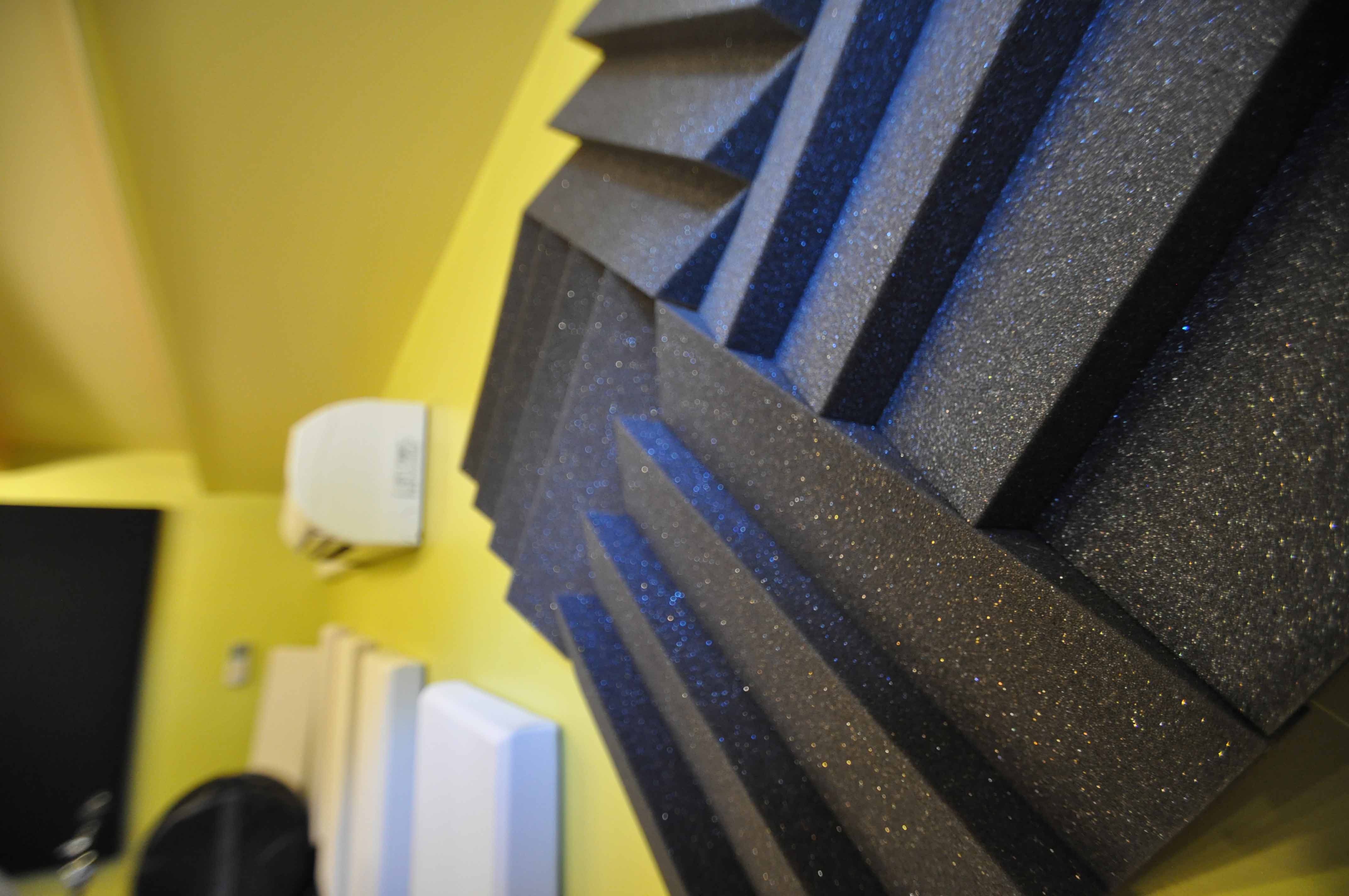 Backyard Home Music and Recording Studios | Studio Shed