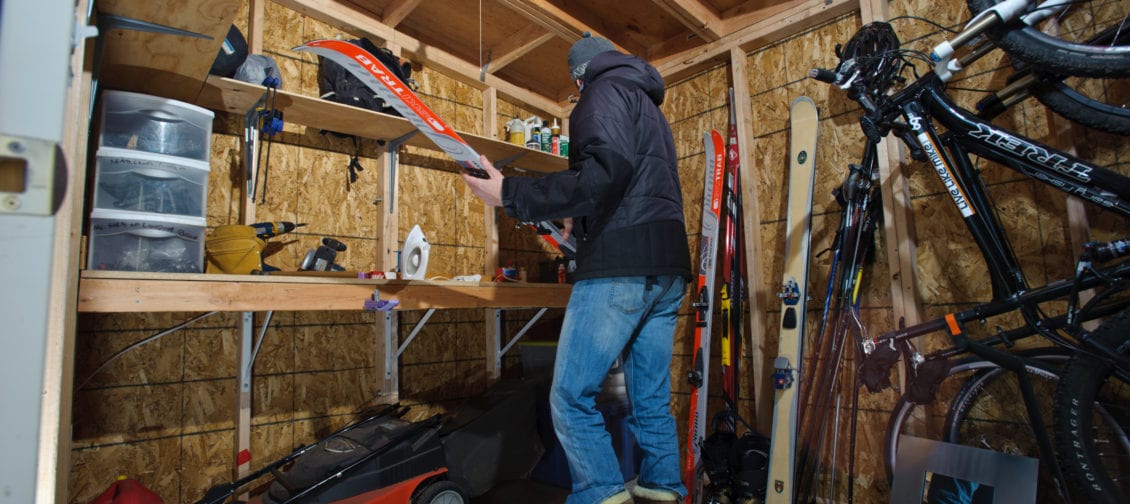 Modern Backyard Shed Ideas | Studio Shed