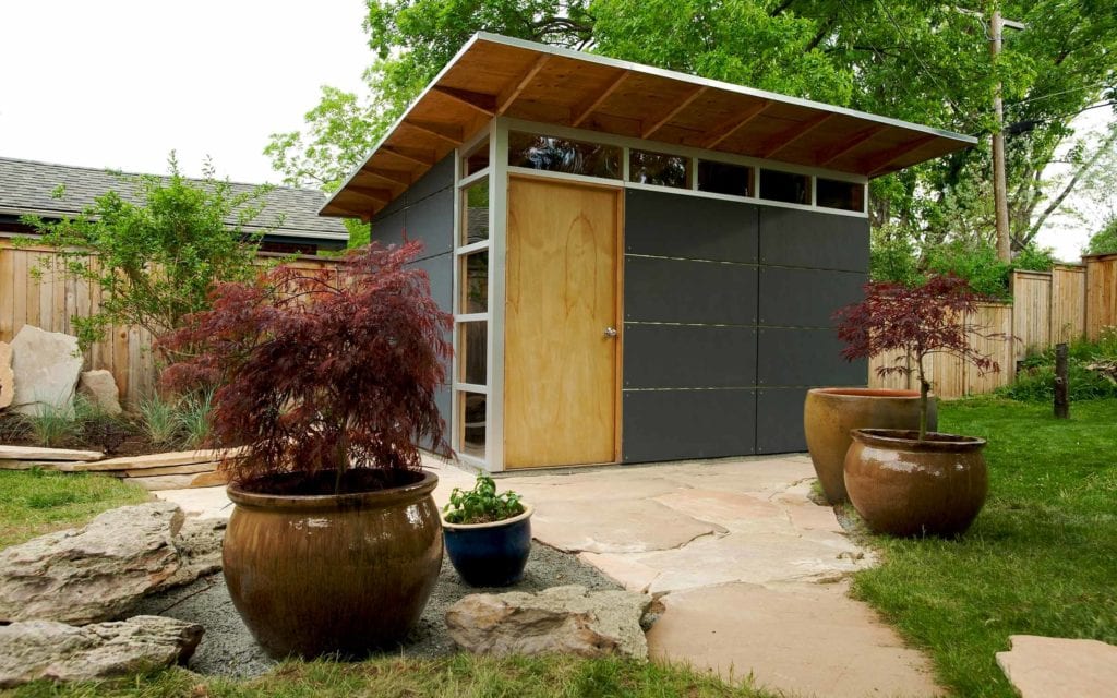 WHY STUDIO SHED: BACKYARD DESIGN & LOVE FOR THE OUTDOORS