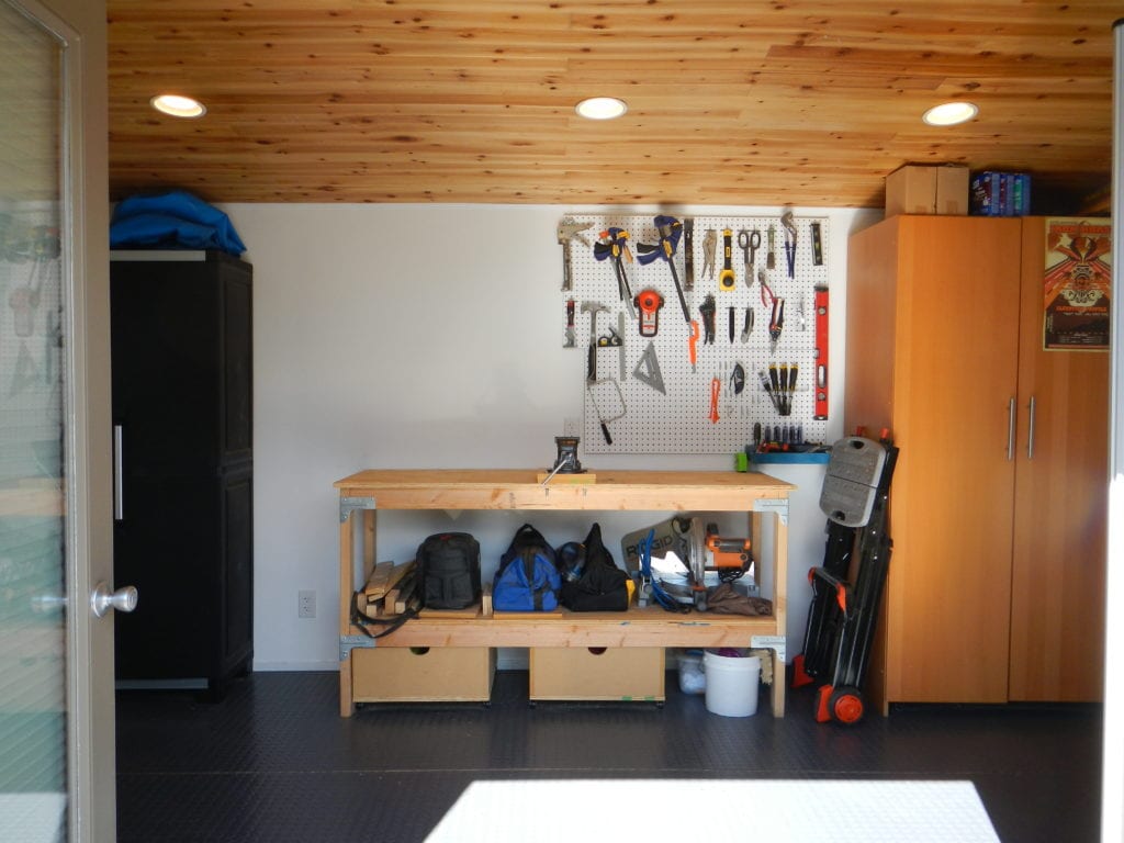 A DIY Install - Quick, Complementary, Quality