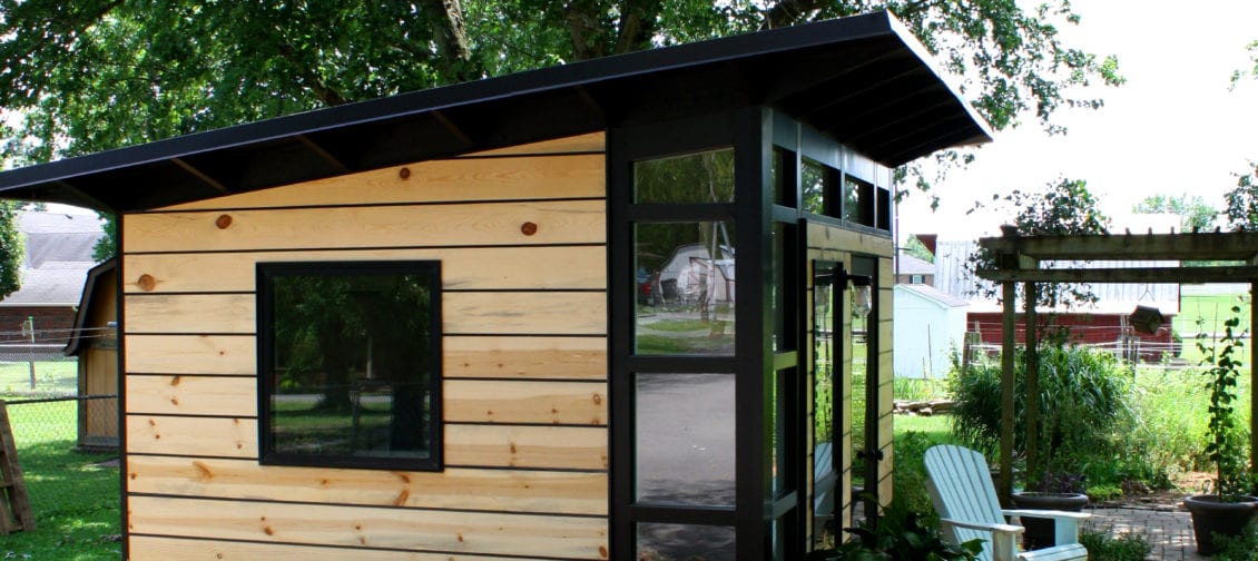 Team Jones' DIY Adventure