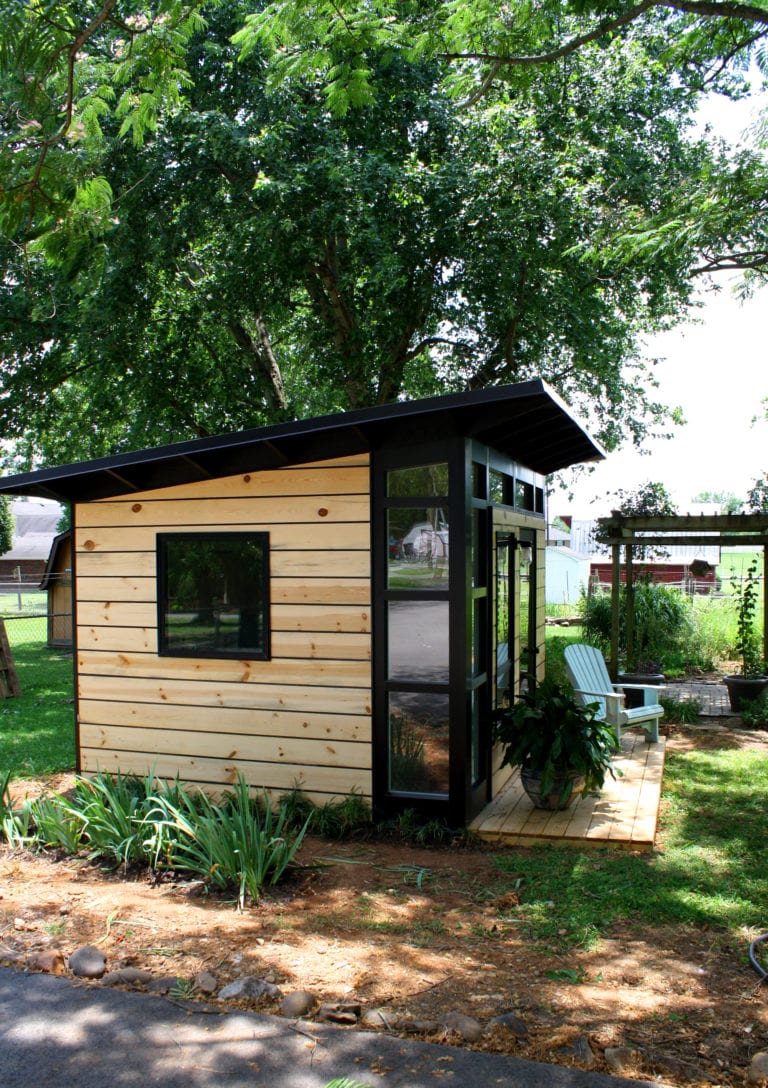 Team Jones' DIY Adventure