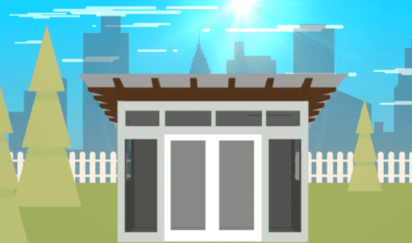 What Can Studio Shed Do For You? | Prefab Backyard Sheds