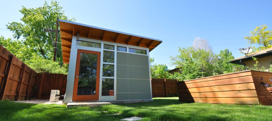 Creative Backyard Shed Ideas | Studio Shed