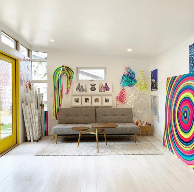 She Shed Ideas for Different Personality Types | Studio Shed