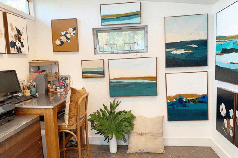 Backyard Home Music and Recording Studios | Studio Shed