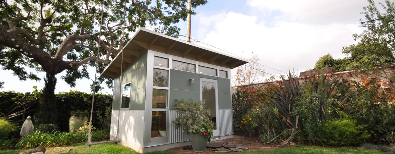 Home Art Studios and Creative Sheds | Studio Shed