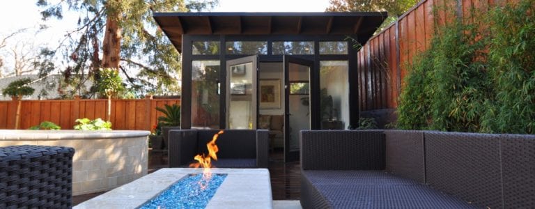 Prefab Guest Houses & Modular Home Additions | Studio Shed