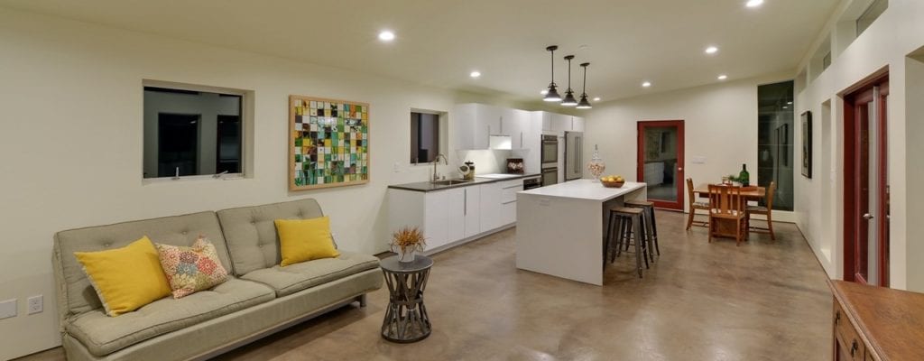 Prefab Guest Houses & Modular Home Additions | Studio Shed