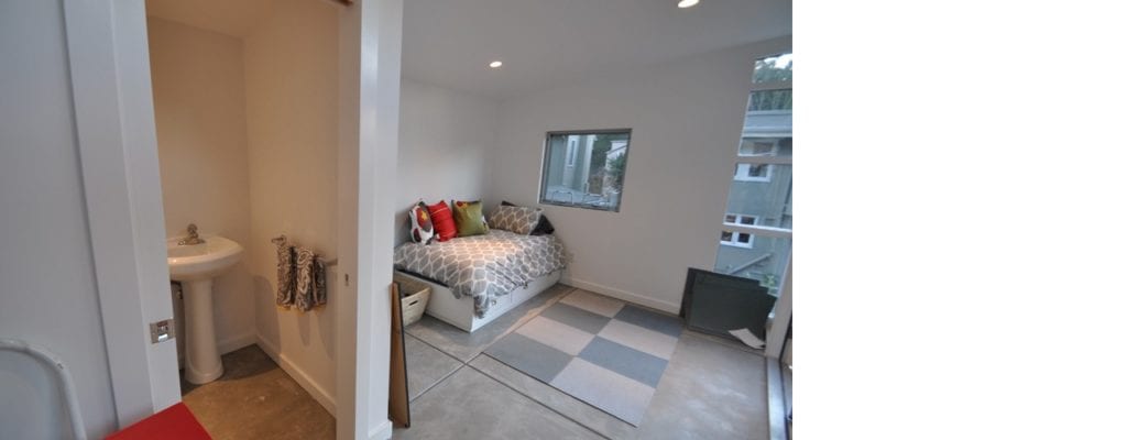 Prefab Guest Houses & Modular Home Additions | Studio Shed