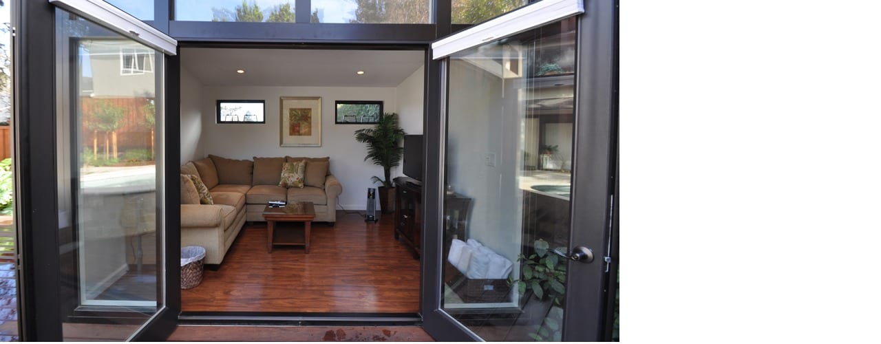 Prefab Guest Houses & Modular Home Additions | Studio Shed