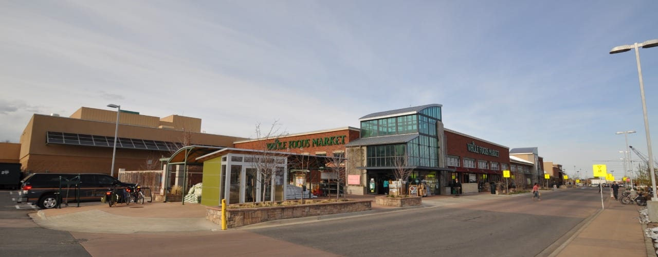 Custom Commercial Spaces & Temporary Kiosks | Studio Shed Stories