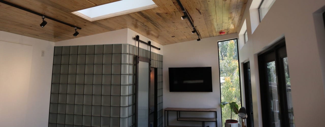 Prefab Accessory Dwelling Units (ADU) and Modern Garages | Studio Shed