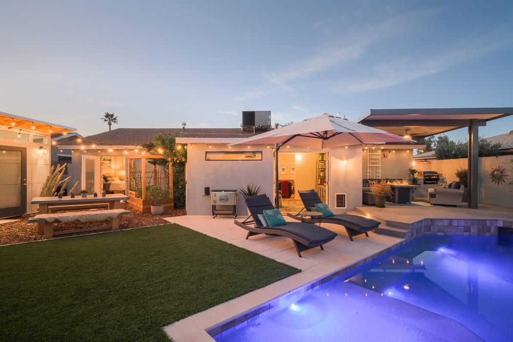 Destination Backyard | Studio Shed