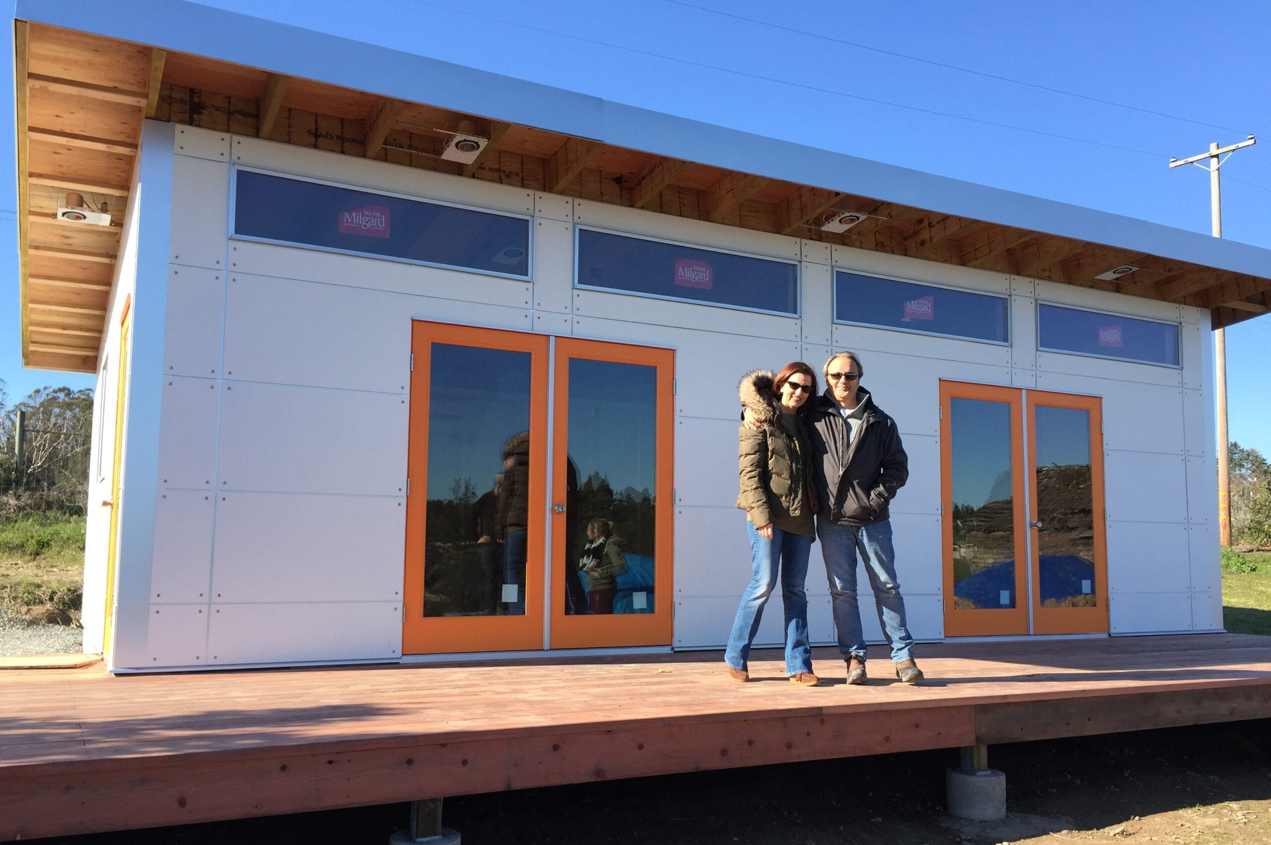 The Advantages of Building an ADU