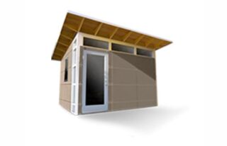 Prefab Modern Sheds and Backyard Studios | Studio Shed
