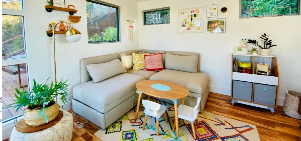 She Shed Kits, Ideas, and Designs | Studio Shed