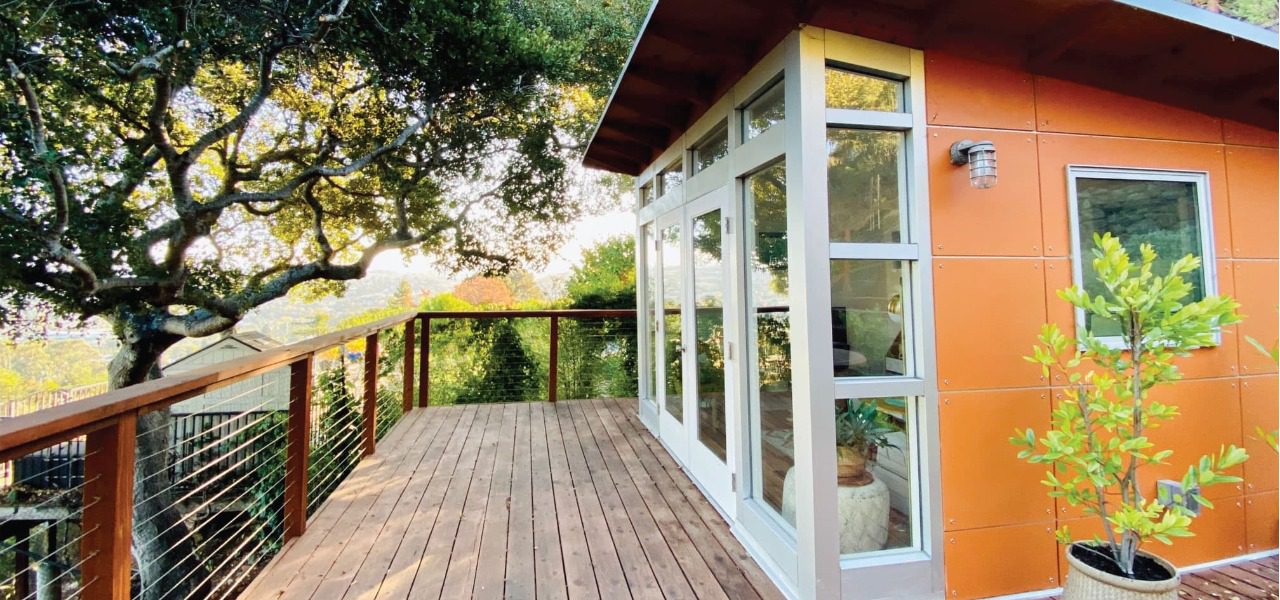 She Shed Kits, Ideas, and Designs | Studio Shed