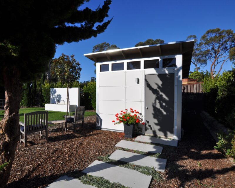 Modern Backyard Shed Ideas | Studio Shed
